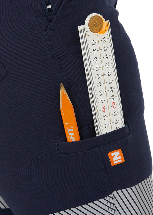 Pants – Zadie Workwear