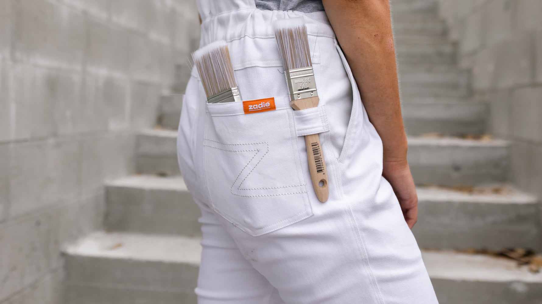 Online Stockists – Zadie Workwear